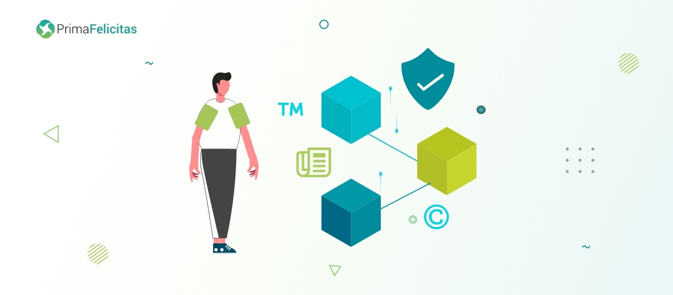 Recognized Potential of Blockchain in IP Protection