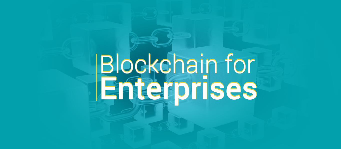 Private Blockchain Solution for Enterprises - PrimaFelicitas