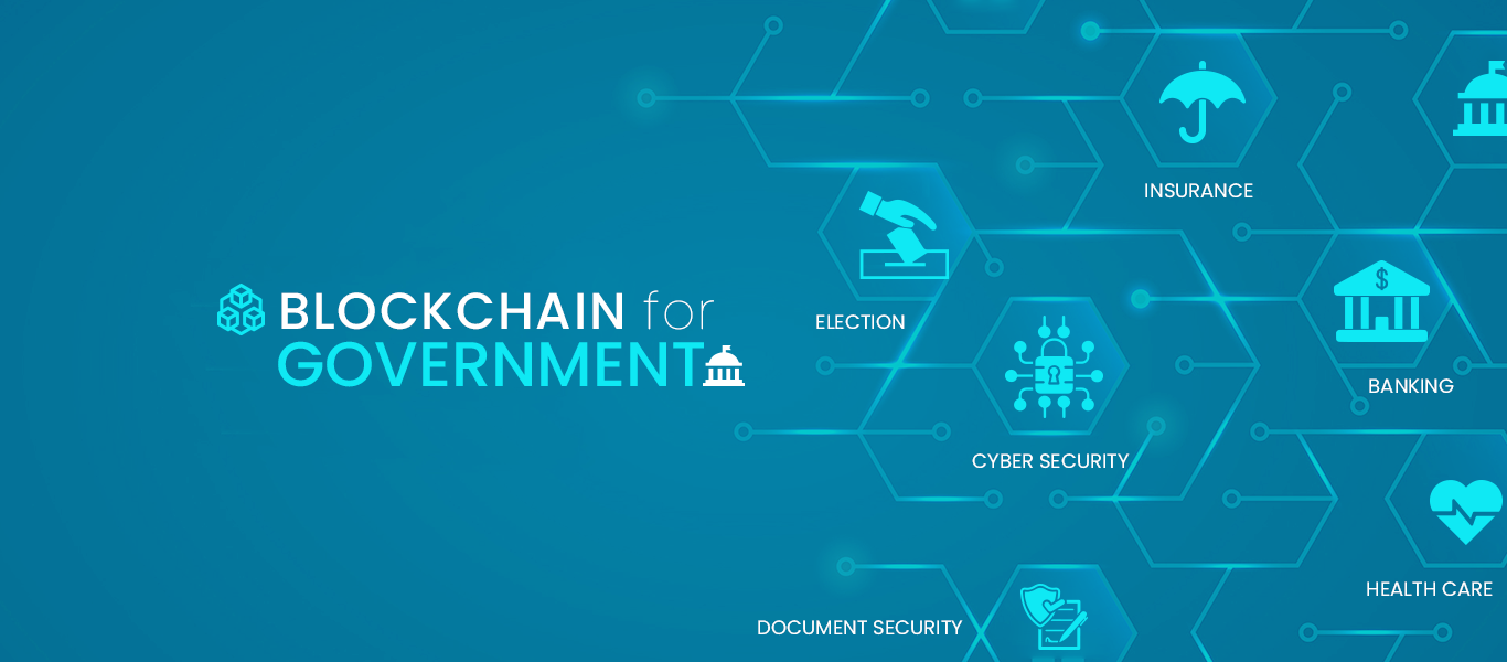 Blockchain for Government- PrimaFelicitas