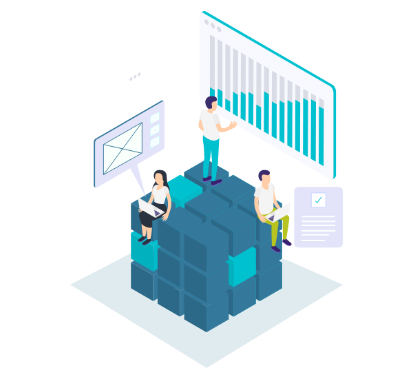 Top Blockchain Software Development Company