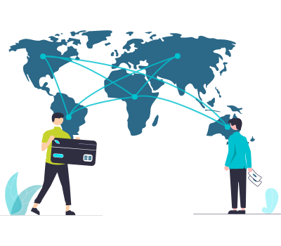 Cross-border Money Transfer - PrimaFelicitas