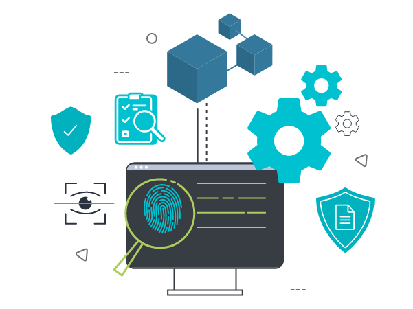 Individual Identity Security Solutions - PrimaFelicitas